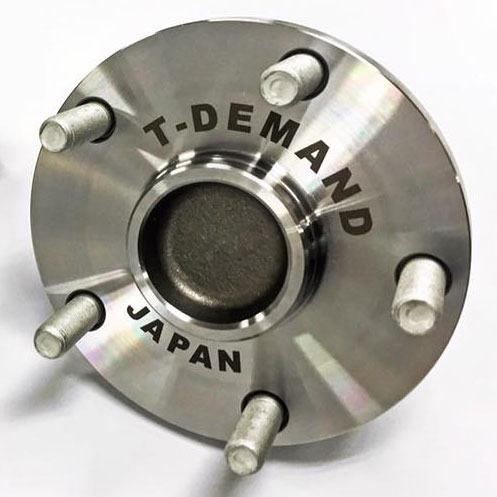 Subaru 5x114 3 hub conversion store
